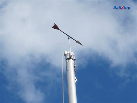 How To Read A Wind Indicator On A Sailboat At Harry Brawner Blog