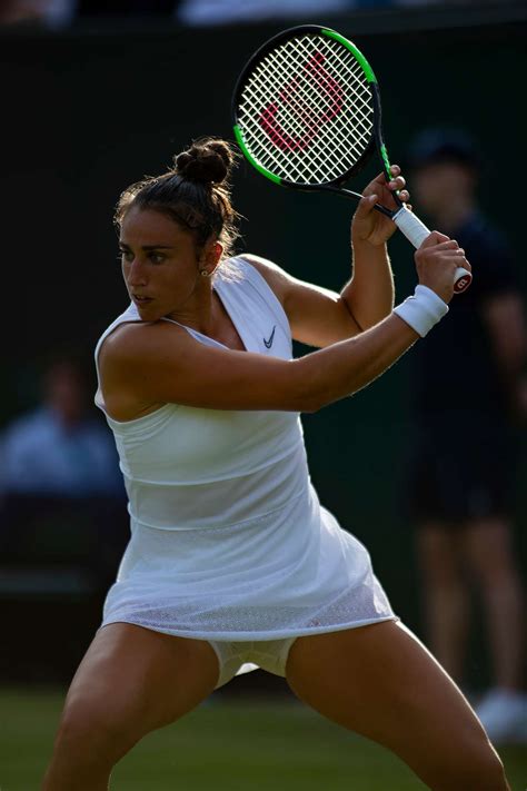 Sara Sorribes Tormo 2019 Wimbledon Tennis Championships 02 Gotceleb