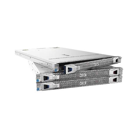 H3c Uniserver R2700 G3 Rack Server With Intel Xeon 5218 16 Core 2 3GHz Rack Server And R2700
