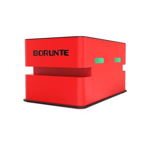 China Laser SLAM And QR Code Navigation AGV Manufacturers Suppliers