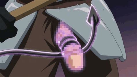 Rule 34 Animated Brandish Breasts Censored Cum Deadly Sex Demon Girl