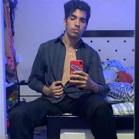 Alejandro Enrique Cantillo Díaz Alejandroecd • Threads Say More