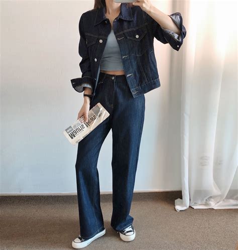 클로드모어 세트가능단품가능3pcs논페이트s~l자켓스커트팬츠꾸안꾸간절기~여름까지 3pcs 생지 자켓 스커트 팬츠 Set 2color