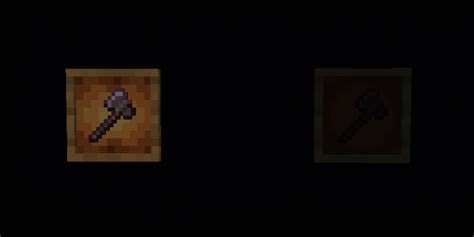 The New Glow Item Frame Is A Welcomed Addition R Minecraft