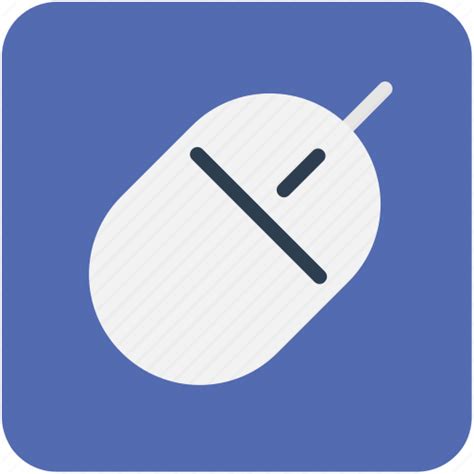 Computer Mouse Input Device Mouse Pc Mouse Pointing Device Icon