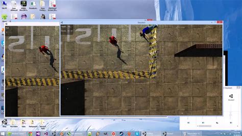 Multiplayer Unity Game Youtube
