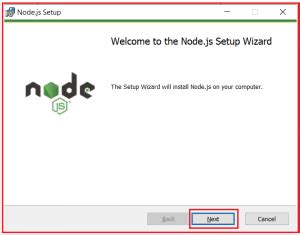 Angular Environment Setup In Detail Dot Net Tutorials
