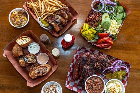 Mmc Half Acre Best Ranch To Table Dining And Bbq In Midland Tx