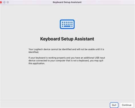 How To Use Keyboard Assistant Setup On A Mac ITechTalk