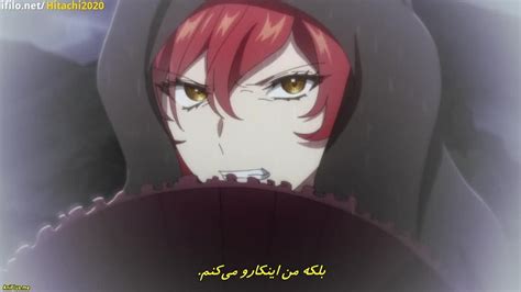 انیمه دلیلی که رئلیانا پاش به عمارت دوک باز شد قسمت 8 زیرنویس فارسی نماشا