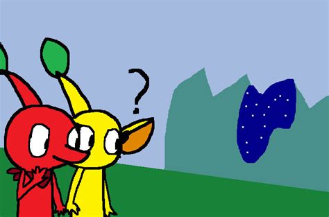 Lwc Whats That By Spongeboblesavage On Deviantart