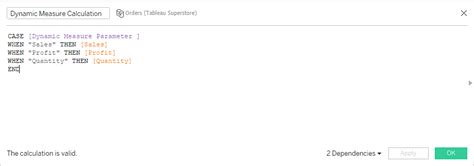 What Are Parameters In Tableau And How To Implement Them Updated