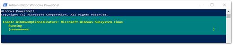 How To Install Windows Subsystem For Linux TechCrumble