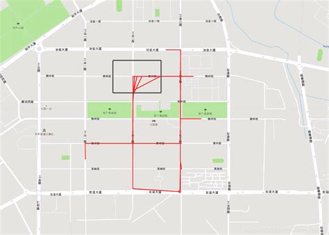 利用postgis做路网匹配,将gps轨迹点吸附在路网上,调用路径规划postgis 路径匹配 Csdn博客 利用postgis做路网匹配,将gps轨迹点吸附在路网上,调用路径规划postgis 路径匹配 Csdn博客