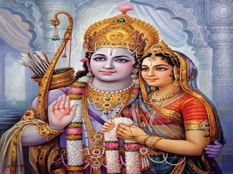 Guru God Photos Lord Shri Rama Mata Sita Latest Pictures Gallery