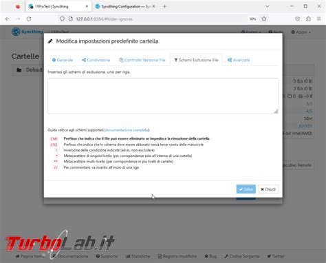 Guida Completa A Syncthing La Soluzione Open Source Efficace Privata