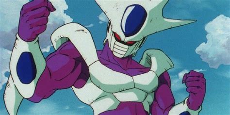 Scariest Dragon Ball Characters