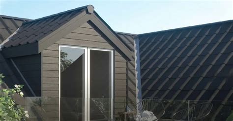 Cembrit Cladding Benefits Types Installation And Alternatives