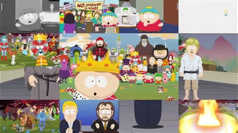 Part 3 Cartman Its Kyle Sucking My Balls Sparta Mallow