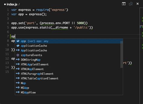 Visual Studio Code Php Language Server Parsing Verymax