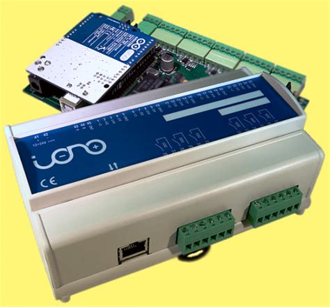 Arduino Plc Primer Part 1