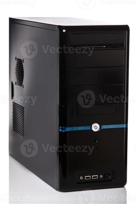 Computer System Unit 7387799 Stock Photo At Vecteezy