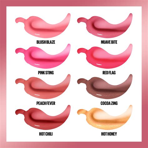 Maybelline New York Lifter Plump Livrare Rapida Notino Ro