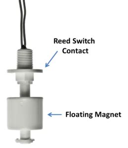 FLOAT SWITCH Or FLOAT SENSOR WITH ARDUINO PIJA Education