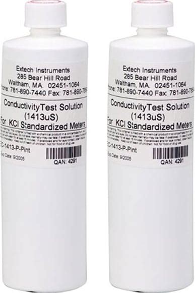 Extech Ec 1413 P Lab Accessories Tequipment