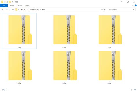 How To Make A ZIP File Top Zip File Software For MacOS