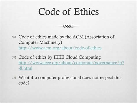 PPT Professional Responsibility Accountability PowerPoint Presentation ID