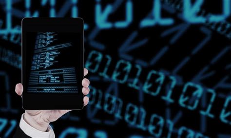 3 Ways Blockchain Is Revolutionizing Cybersecurity