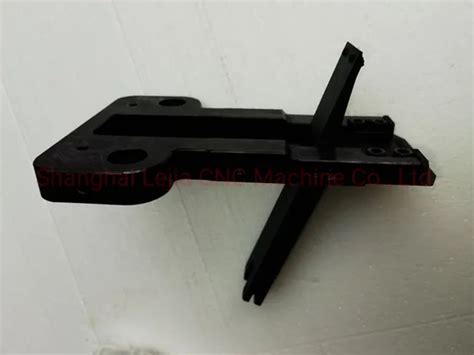 Turret 90 Series Abs Cnc Punch Tooling L Work Clamp Base Assy For Turret Punch Machine L Work