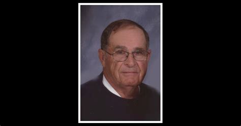 Obituary James Stith Of Irvington Kentucky Alexander Funeral Home