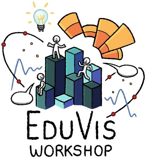 samuel huron on linkedin ieee vis workshop on visualization education