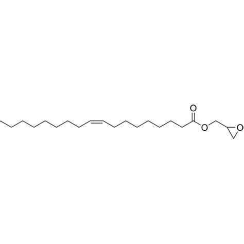 Glycidyl Oleate 1 Propanol 23 Epoxy Oleate Ester Product