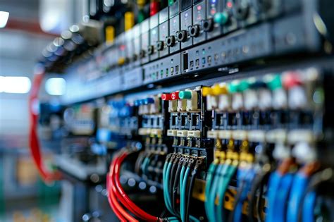 Industrial Communication Protocols Types And Applications
