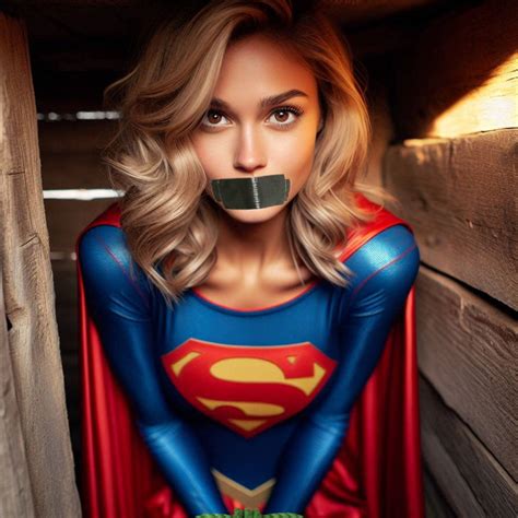 Listen Supergirl From Now On Your A Slave 3 By 1337monki1337 On Deviantart
