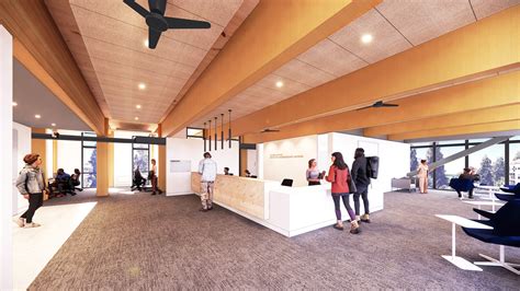 Undergraduate Academic Building University Of California Berkeley