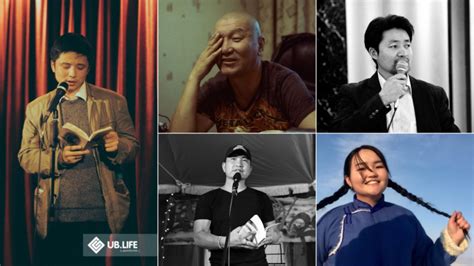 “Болор цом 42” яруу найргийн наадам Xi сарын 26 нд Улаанбаатар хотноо болно