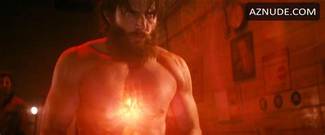 Jensen Ackles Nude Aznude Men