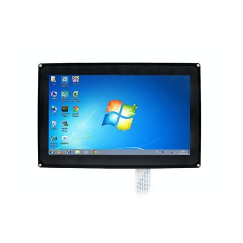 Buy Touch Screen H Capacitive LCD TFT Botland Robotic Shop