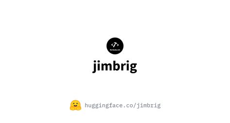 Jimbrig Jimmy Briggs