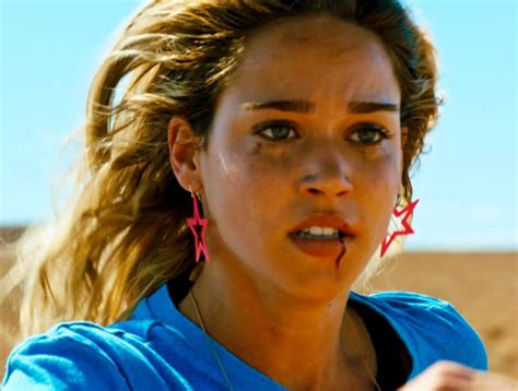 Red Sonja Im Not Allowed To Post Stills From Red Sonja So Revenge Is