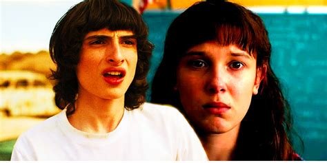 Why Couldnt Mike Say I Love You To Eleven