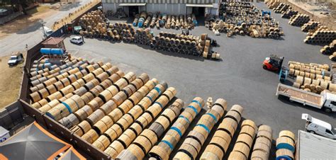 Elevating Excellence Continental Cables