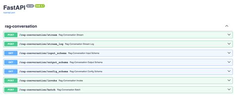 customize agents and chains using langchain templates