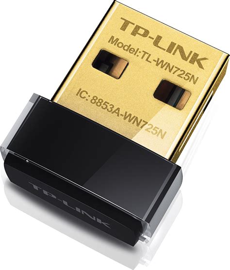 Adaptateur Usb Tp Link