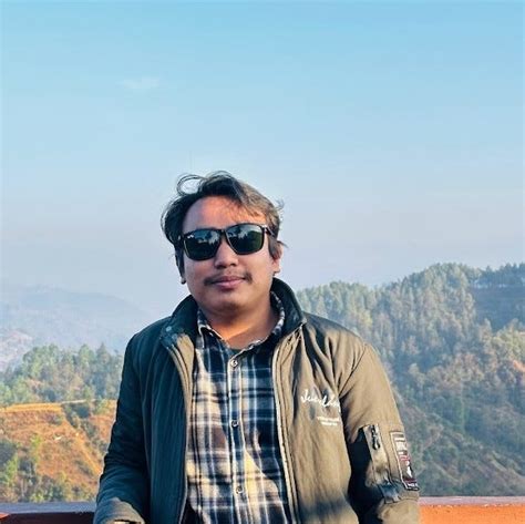 Aashis Maharjan Medium