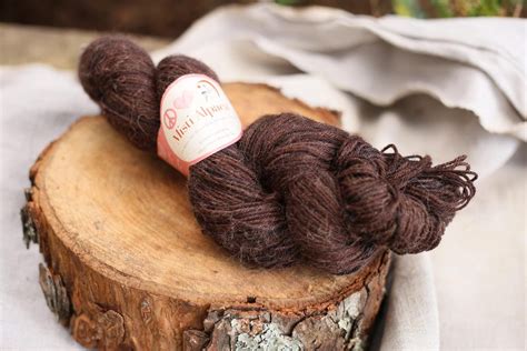 Misti Alpaca Tonos Carnaval Yarn One Skein Truffle Color Etsy